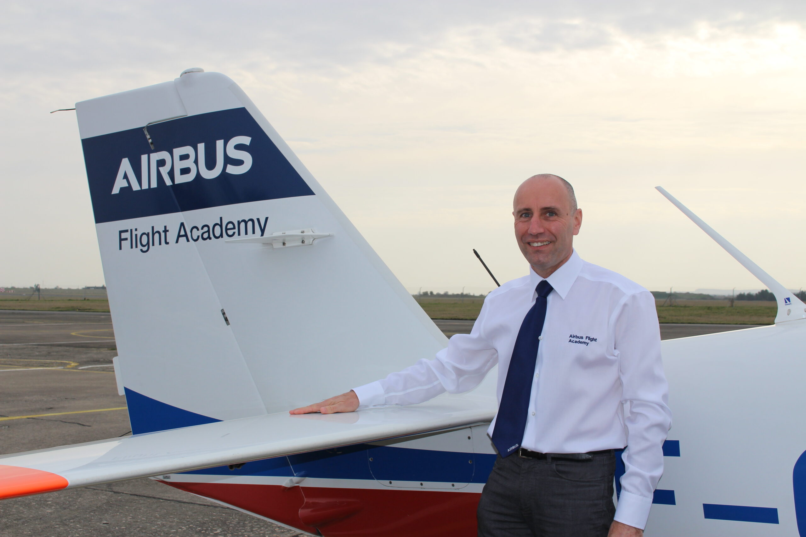About us | Airbus Flight Academy Europe